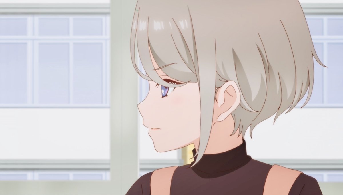 今期ｱﾆﾒ→「KMPRﾈﾀ」多目🙄⁉｜Mrs. Nakamura Midori