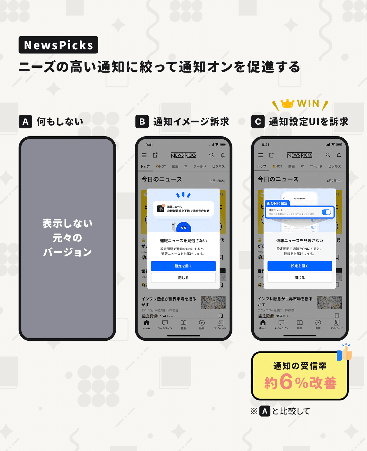 熱量の高い「ユーザーの声」をチームで浴びながら爆速でカイゼン。NewsPicksが実践するUXリサーチの手法「ユーザーインタビュー・サースデイ」の裏側と3つの成功施策。｜アプリマーケティング研究所