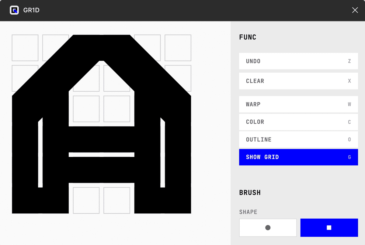 【Figma】ロゴにまつわるFigmaプラグイン5個｜Hiro.left