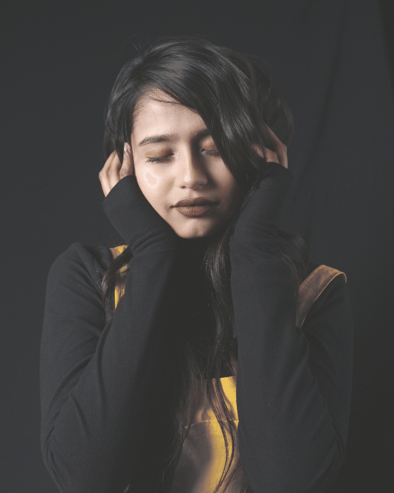 【有料ワーク付】その「小さな嘘」が、あなたの人生を重くする理由〜心と感情のシャッターを開くMellow Mind〜｜弓月くるみ | Mellow Style主宰・ライフスタイルデザイナー