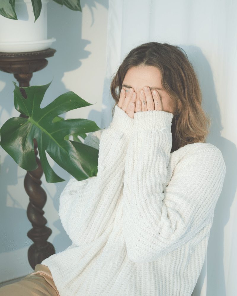 【有料ワーク付】その「小さな嘘」が、あなたの人生を重くする理由〜心と感情のシャッターを開くMellow Mind〜｜弓月くるみ | Mellow Style主宰・ライフスタイルデザイナー