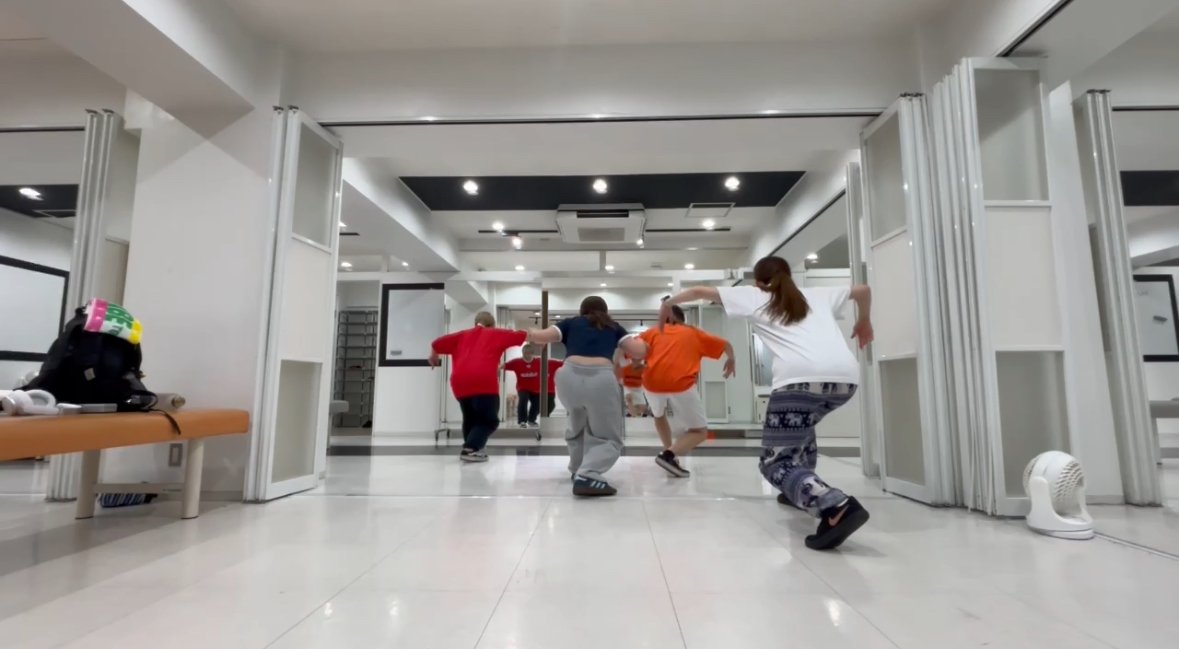 7月関東ダンス部活動報告💃｜株式会社nobitel（ノビテル） 公式note