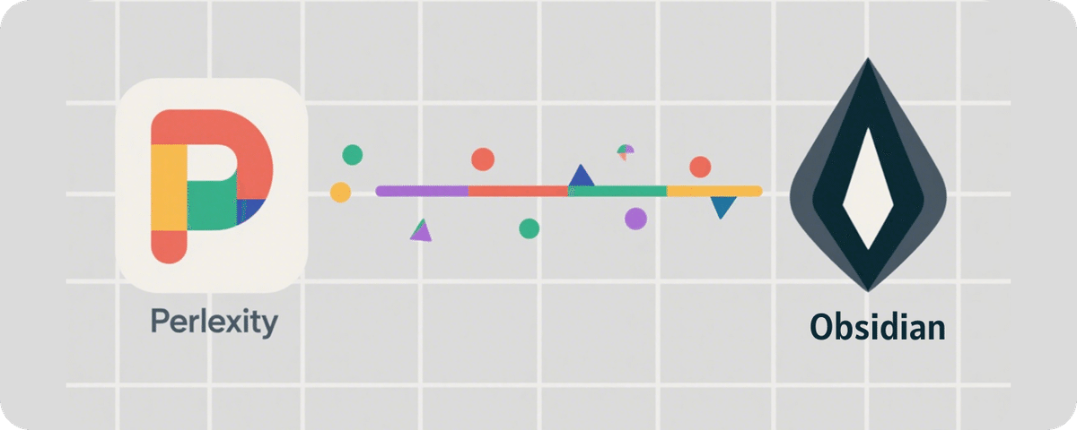 PerplexityAIの対話を効率的に管理！「Perplexity to Obsidian - Batch Export」拡張機能のご紹介｜Miyuki