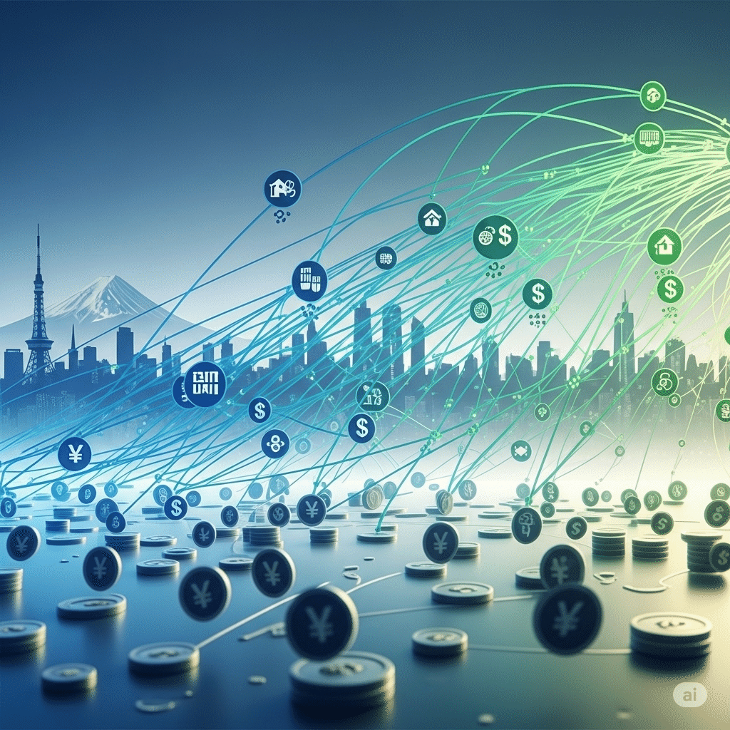 自民党はなぜ日本社会に成り立っているのか：多層的な要因と近年の課題（※削除覚悟）｜Moca Cameron