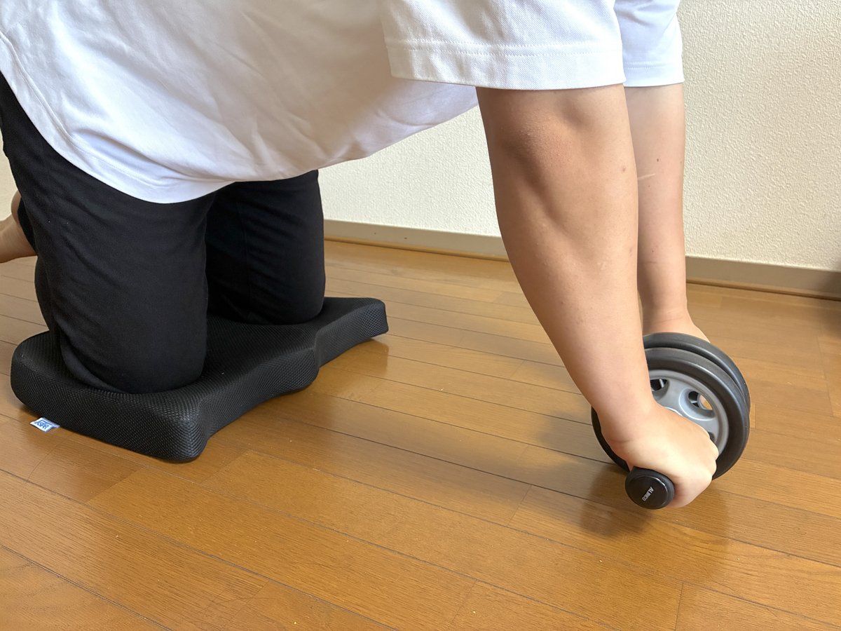 IKSTAR、低反発クッション3年使用レビュー！まったくヘタらないのでおすすめです｜アキラの雑記帳