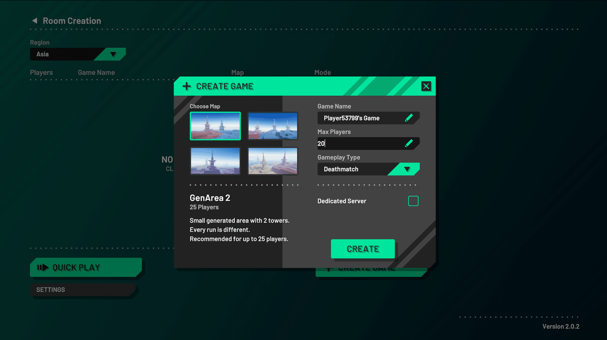 UnityでUGSを使ったサンプル BR200を試してみた｜tom