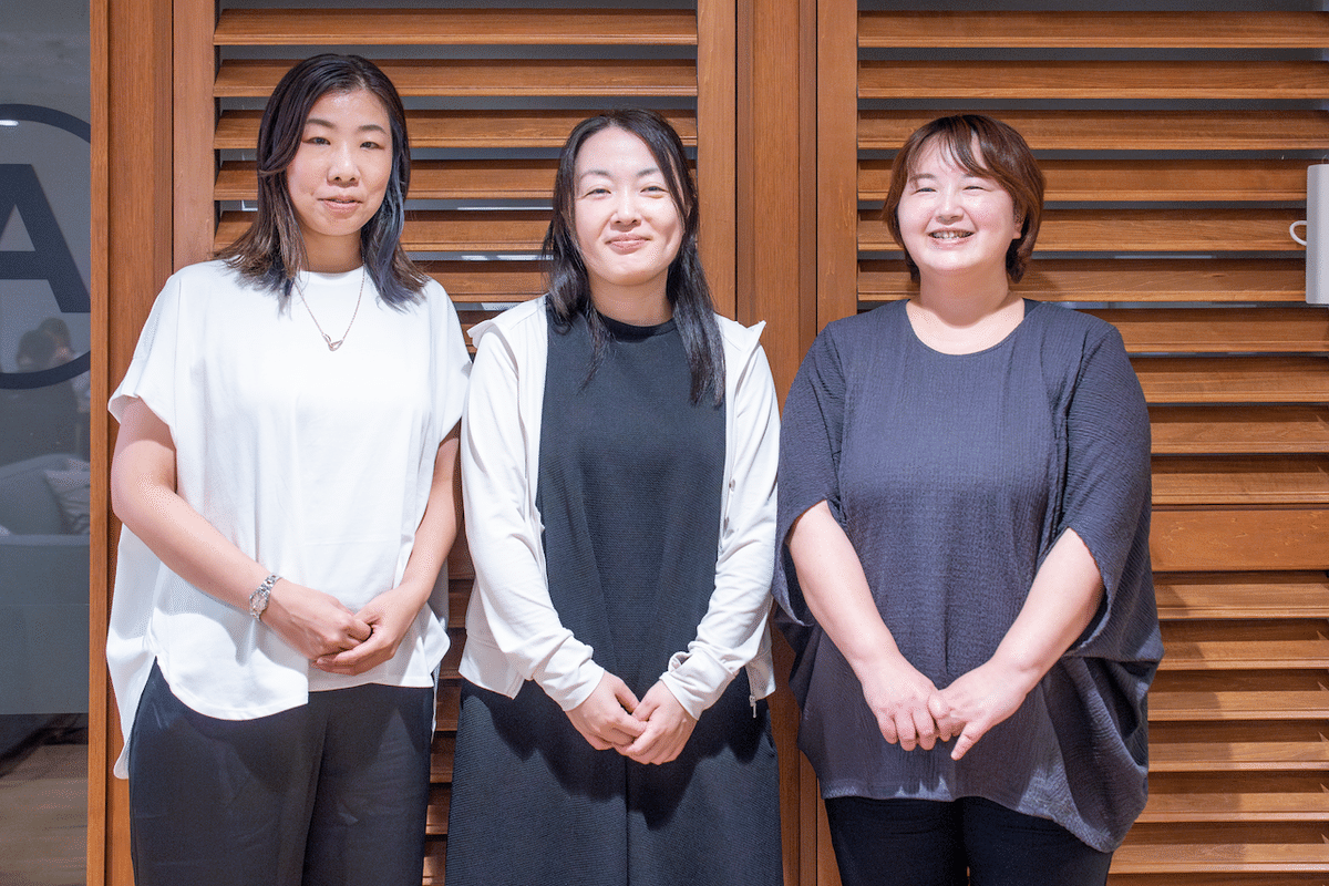 KNOWLEDGE WORK Dev Talk 「QAエンジニア座談会 『できるようになりたい人』が活躍できる環境」｜Knowledge Work Developers Blog