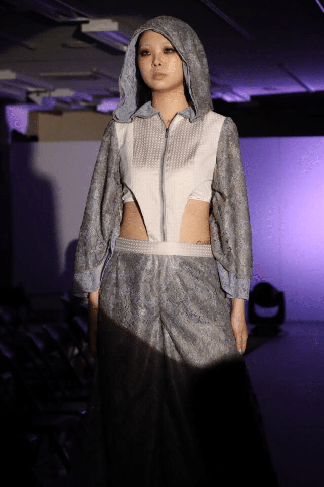 【イベントレポ】「NITF SUMMER COLLECTION 2025」開催しました！｜【NITF】国際トータルファッション専門学校