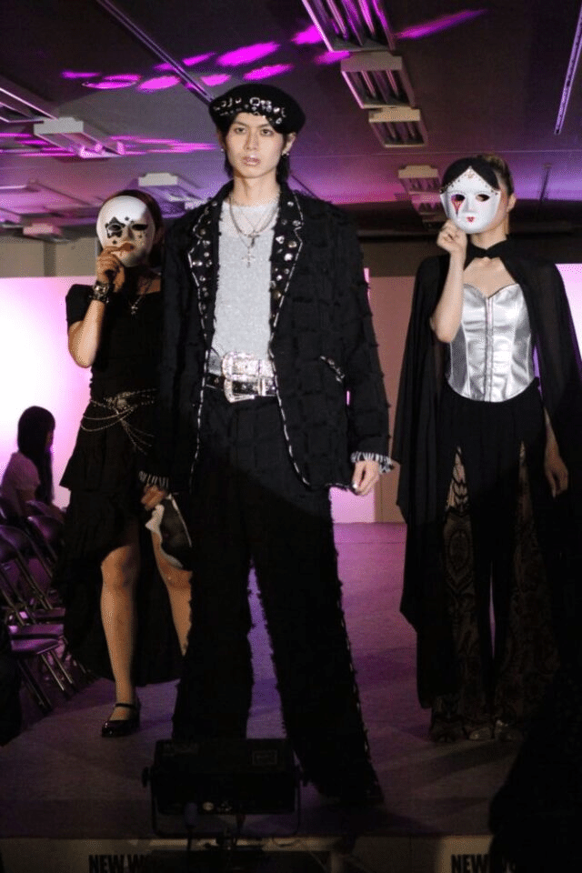 【イベントレポ】「NITF SUMMER COLLECTION 2025」開催しました！｜【NITF】国際トータルファッション専門学校