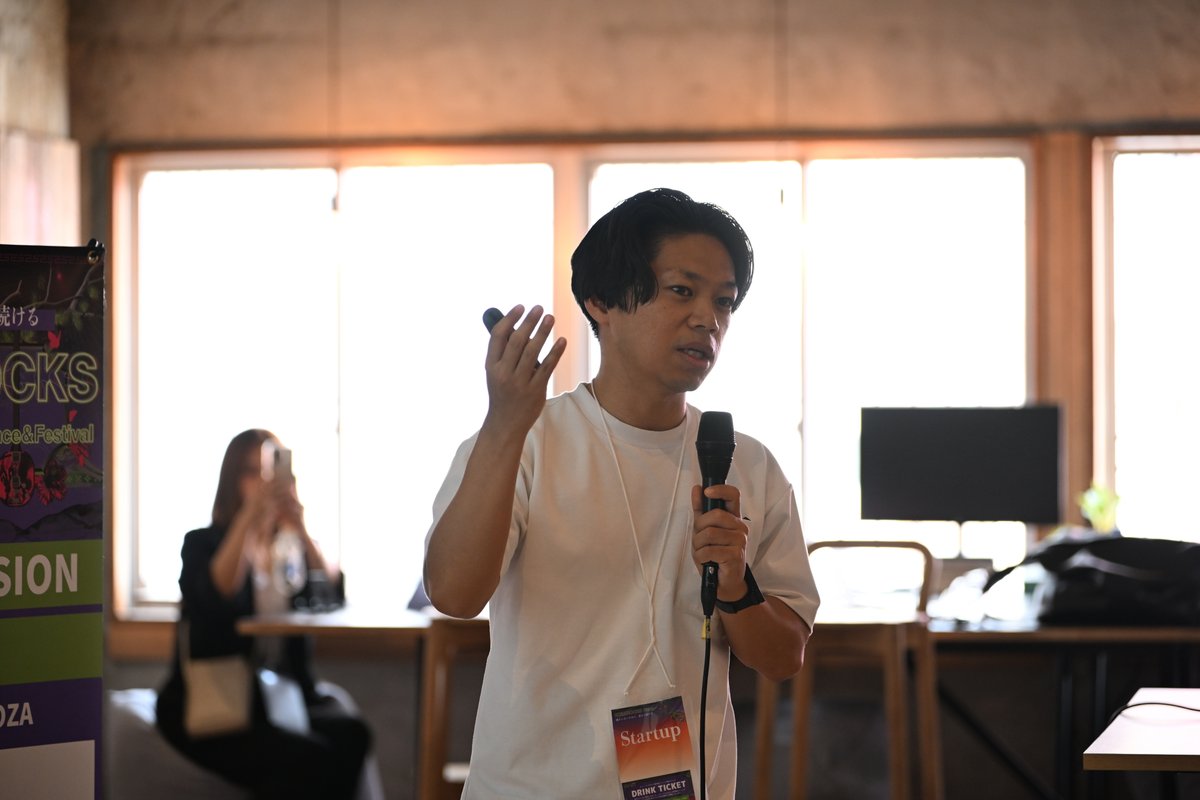 KOZAROCKS 2025 X-BORDER KOZA DAY2 イベントレポート｜Koza Startup Arcade コザスタートアップ商店街
