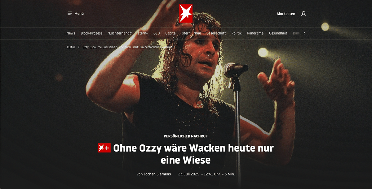 訃報｜DigitalCreator