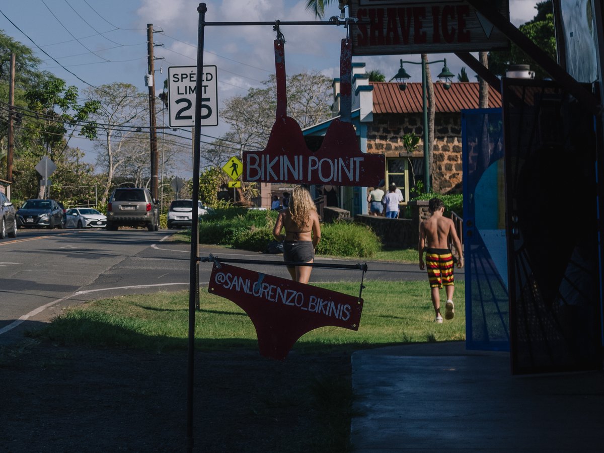 Daily Snaps in Hawaii｜helloryuji