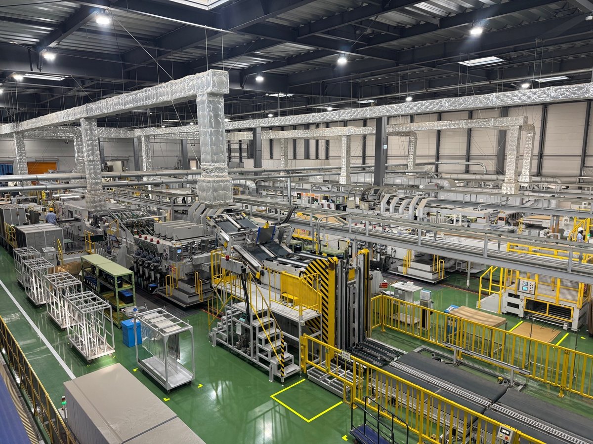 Today's Oji Group #3｜OJI Group Company Newsletter | OJI TODAY