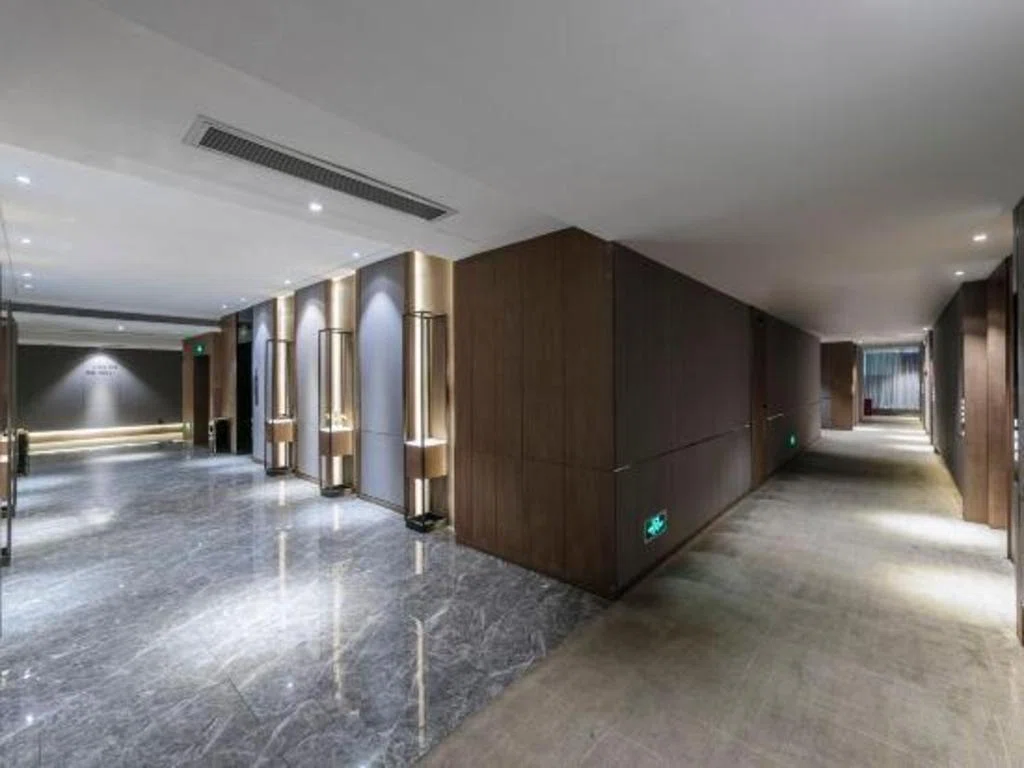 Guohui Hot Spring Hotel (Fuzhou Sanfang Qixiang)ホテル情報まとめ - 福州人気宿泊施設の全て ...