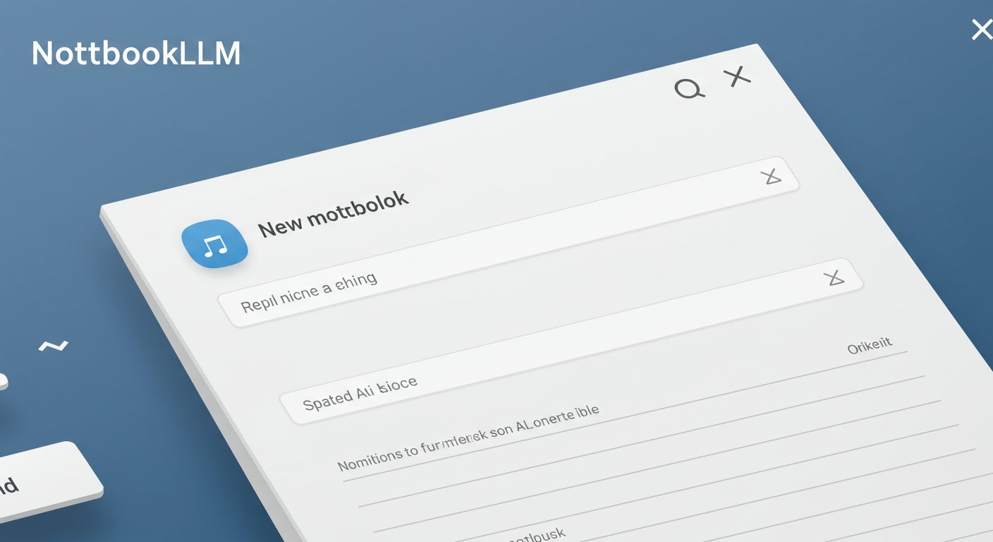 NotebookLMの使い方完全ガイド｜初心者でも即実践｜AI顧問ワークスの成果直結AIラボ