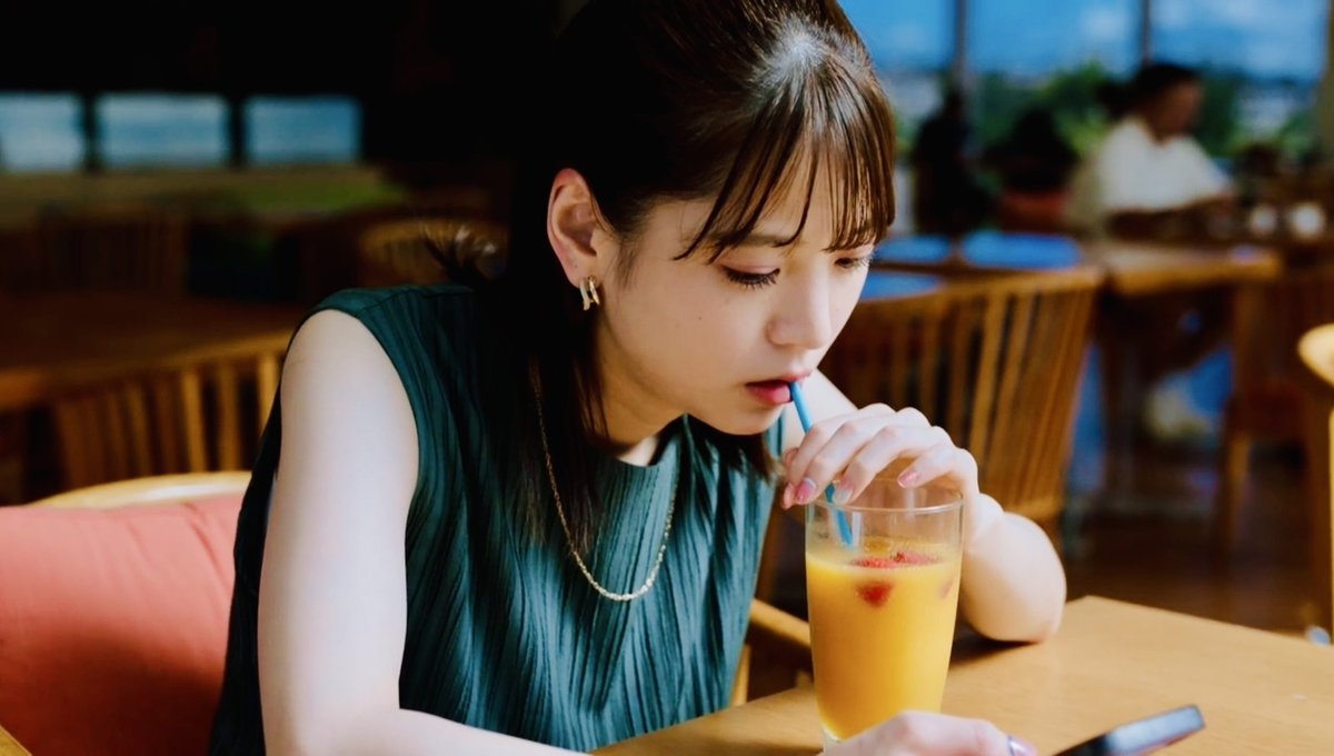 「ﾋﾛｲﾝ萌え」する夏ﾄﾞﾗﾏ｜Mrs. Nakamura Midori