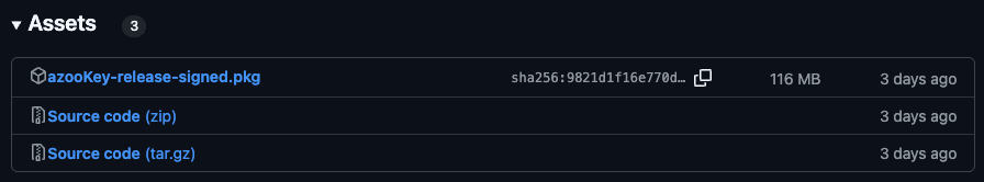 azooKeyはMacOSにて最強のIME｜ワーパパCTO｜経営と子育ての両立