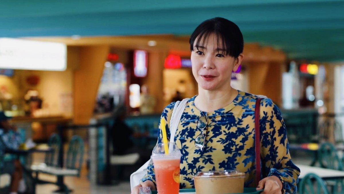 「ﾋﾛｲﾝ萌え」する夏ﾄﾞﾗﾏ｜Mrs. Nakamura Midori