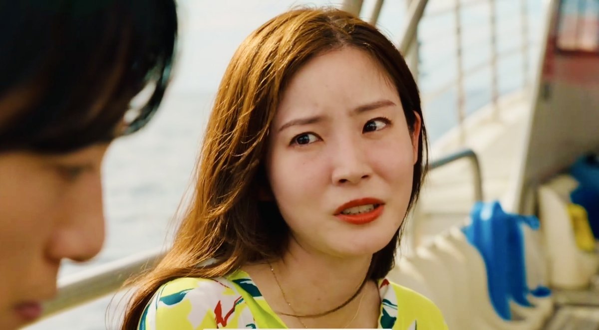 「ﾋﾛｲﾝ萌え」する夏ﾄﾞﾗﾏ｜Mrs. Nakamura Midori