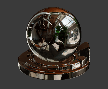 テクスチャとマテリアルって？ゼロから学ぶ3DCGの世界｜株式会社Skymill