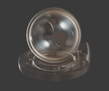 テクスチャとマテリアルって？ゼロから学ぶ3DCGの世界｜株式会社Skymill