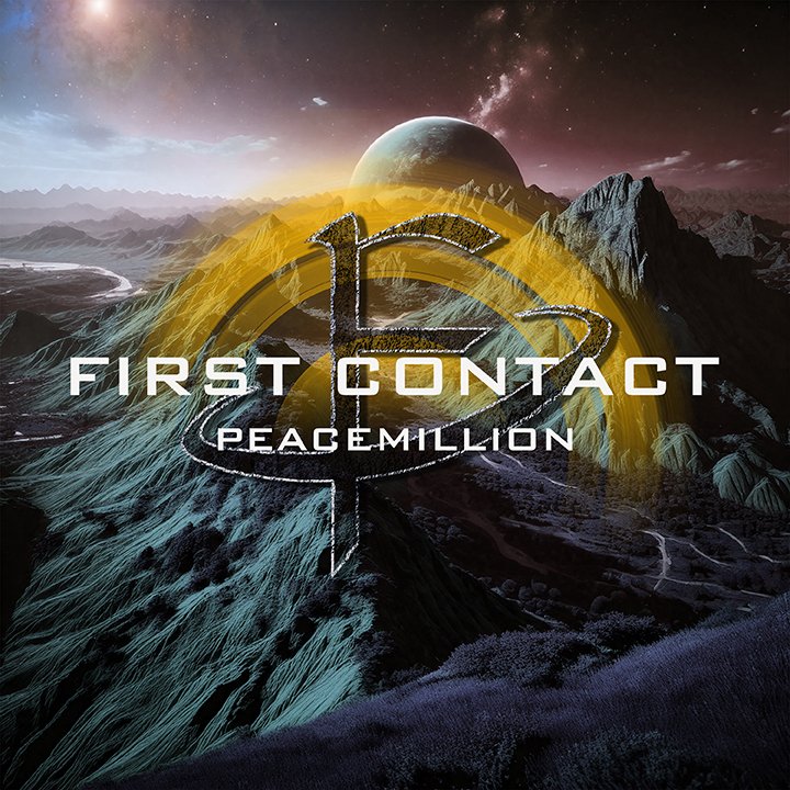 FIRST CONTACT始動!!ティザー映像公開!!｜EARTHIAN Records