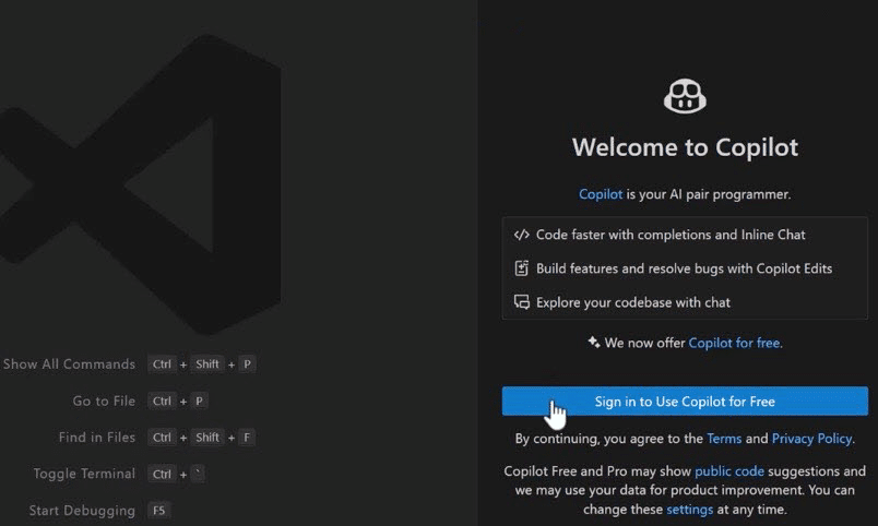 コードを書かずにプロトタイプを作る：Microsoft VS Code × Copilot で開発｜NaotoS 🇺🇸 マイクロソフト本社 プロダクトマネージャー アメリカ生活