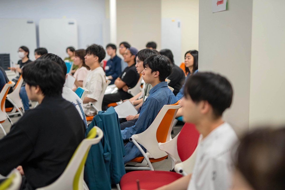 Talk & Session with FANTASTIC NEGRITO @早稲田 開催報告｜Univer Communication Design Lab