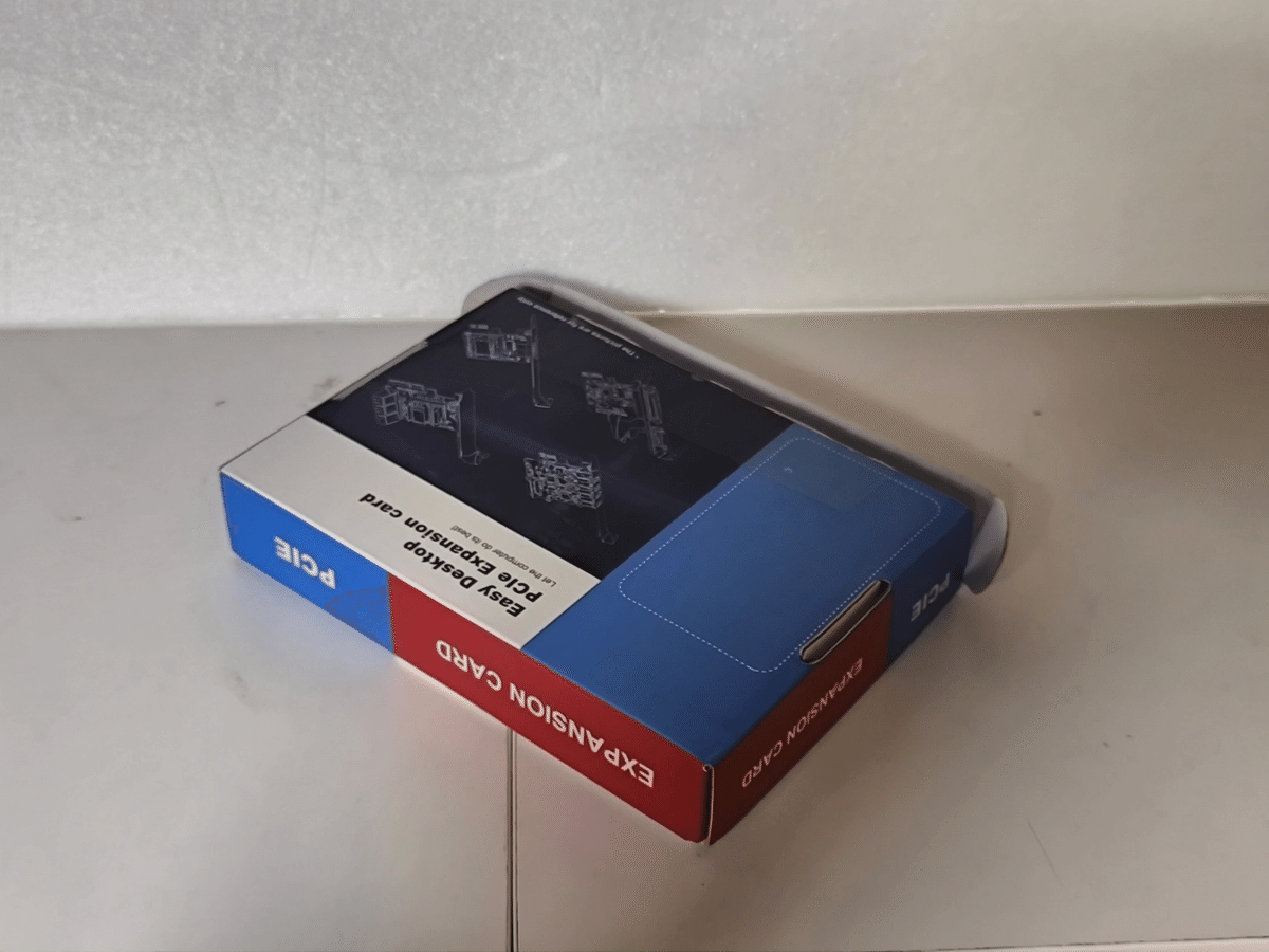 RTL8159搭載10GbEアダプタ自費実機レビュー【Diewu】｜重藤 六