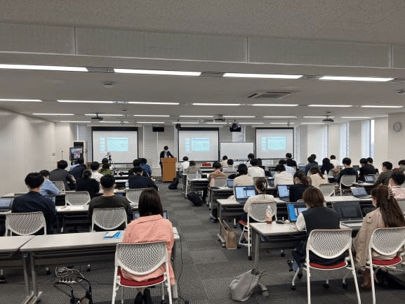 入社2年目社員が語るDCSの新人育成｜三菱総研DCS 公式note