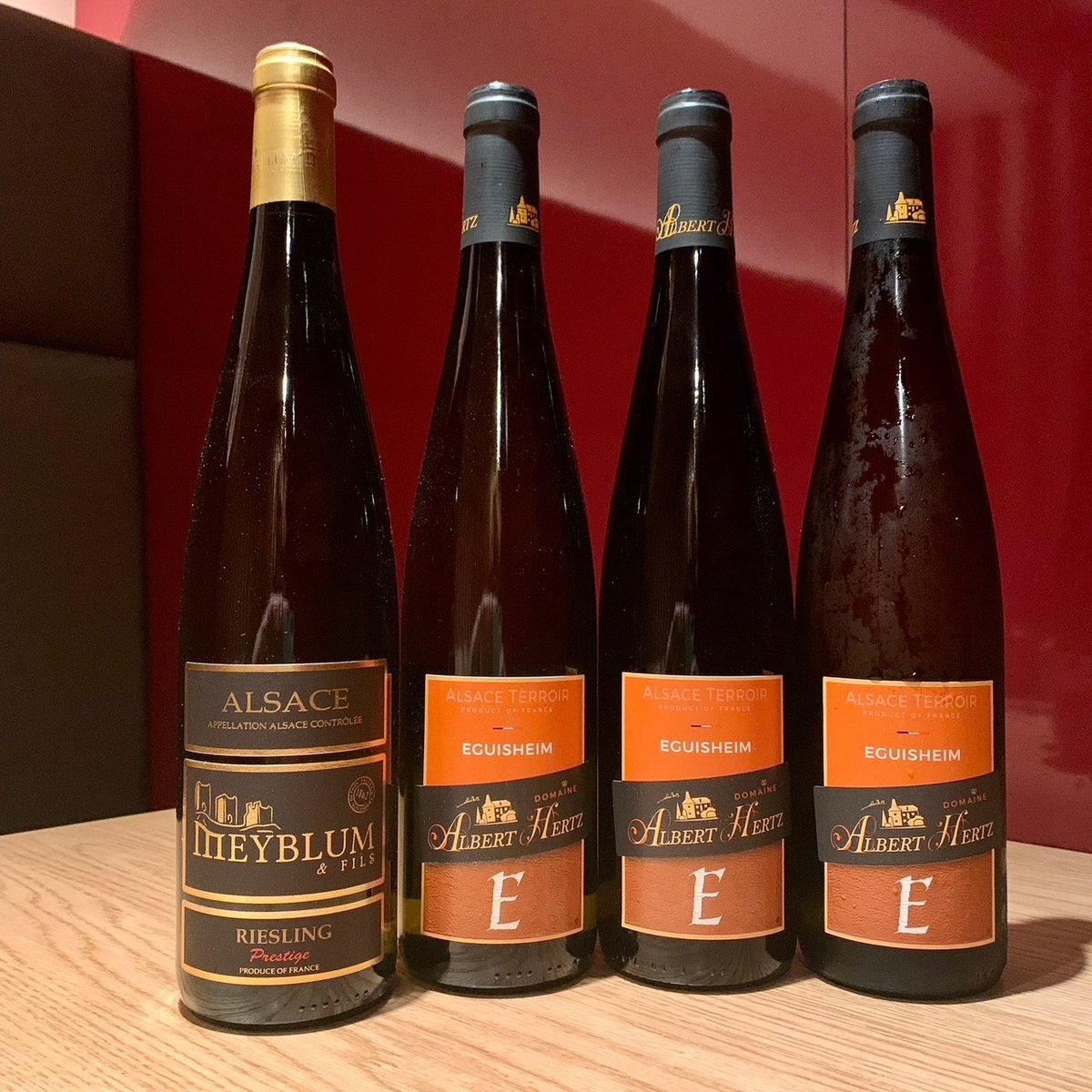 [市ヶ谷] ドイツ・オーストリア料理 Blauer Engel （ブラウアー エンゲル）｜AlcotradeTrust