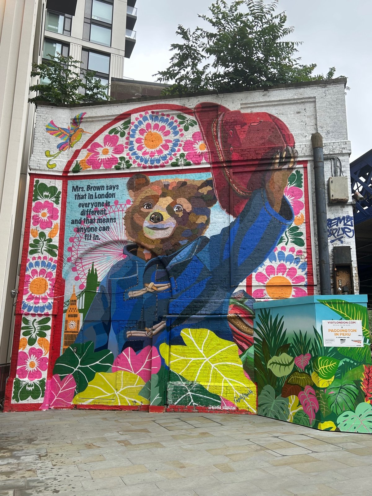 私がイギリスに住み続けたい理由｜Mari｜日英看護師