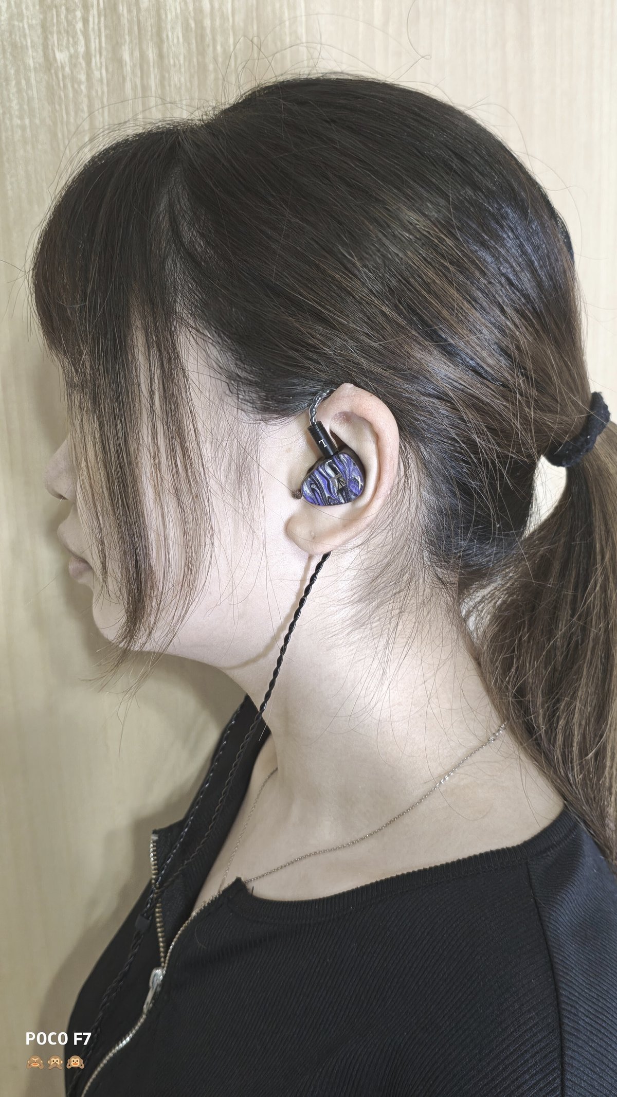 KBEAR KB03 紹介｜イヤホンジャックと豆🐒@ポタオデ