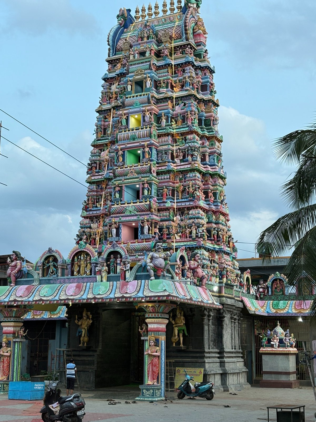 インドで日本語教師②｜Yoko.Indiaaa