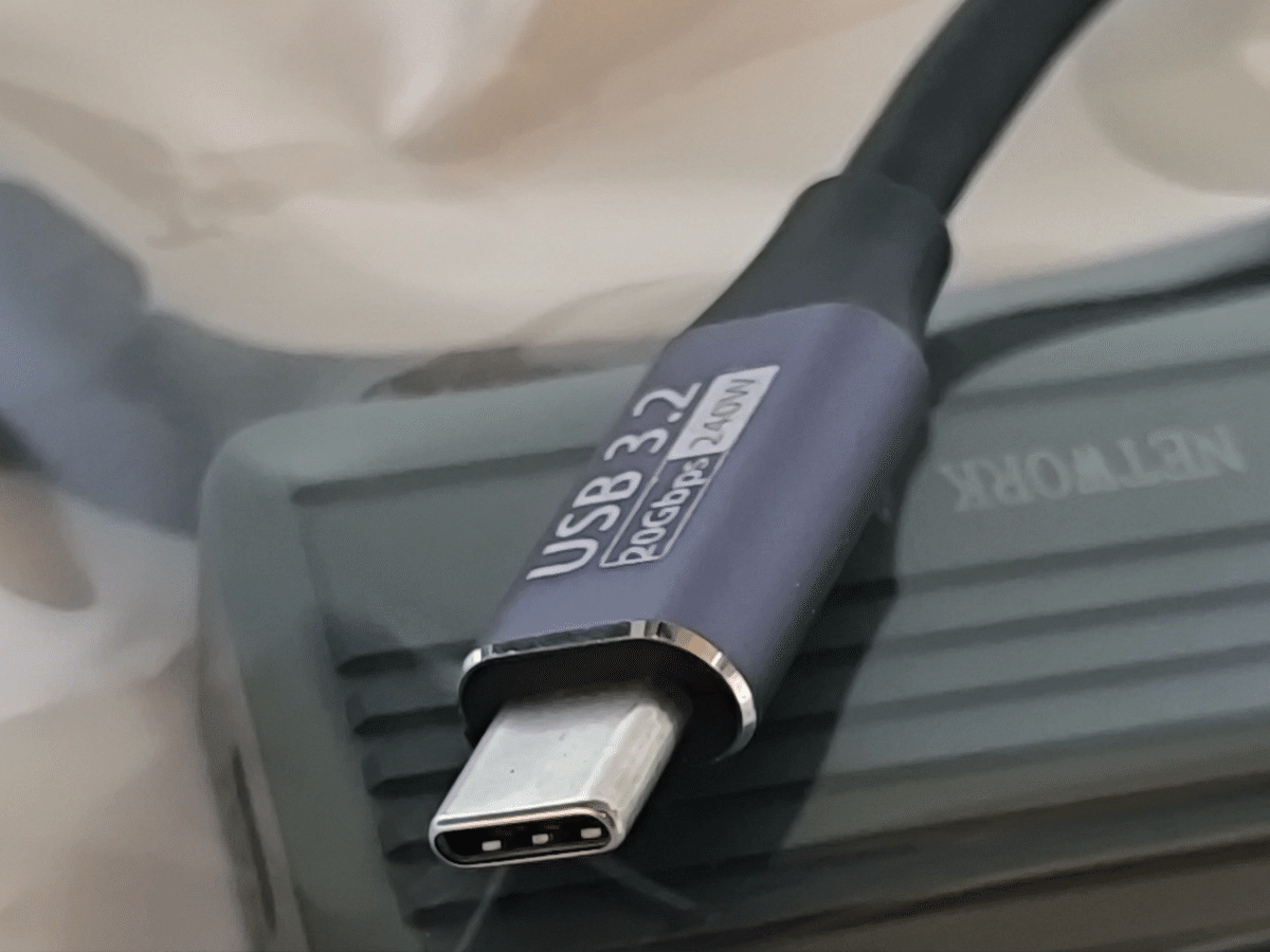 RTL8159搭載10GbEアダプタ自費実機レビュー【Diewu】｜重藤 六