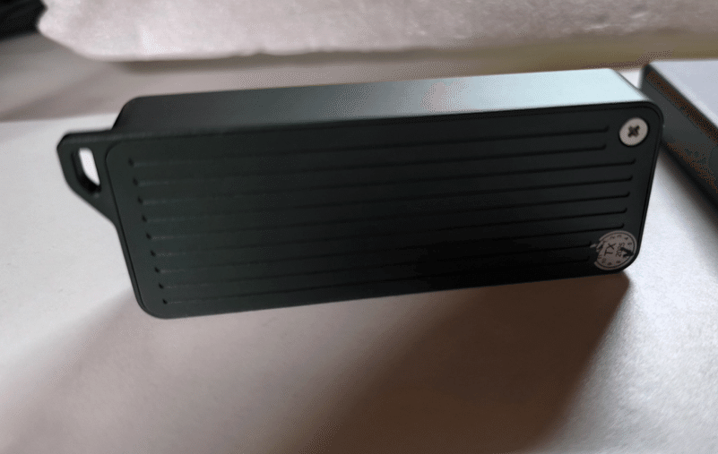 RTL8159搭載10GbEアダプタ自費実機レビュー【Diewu】｜重藤 六