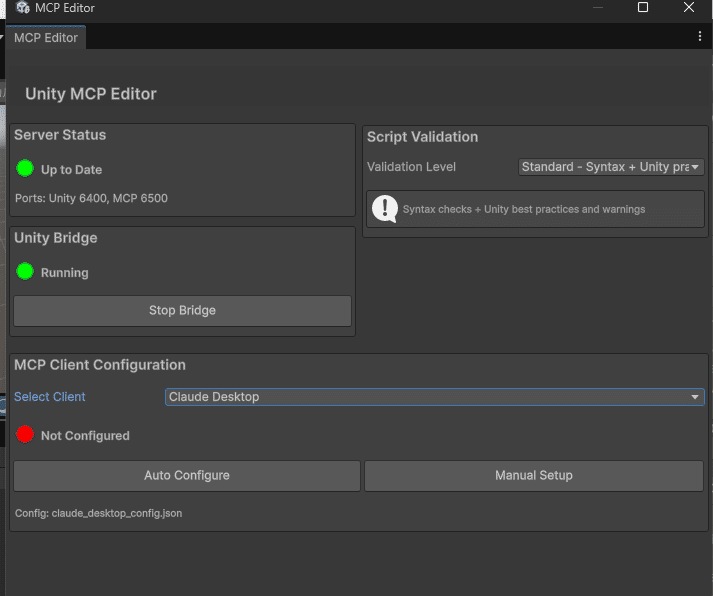 AIとUnityアプリ開発日記 ～Unity MCPとCursorの連携に挑戦してみた～｜YM
