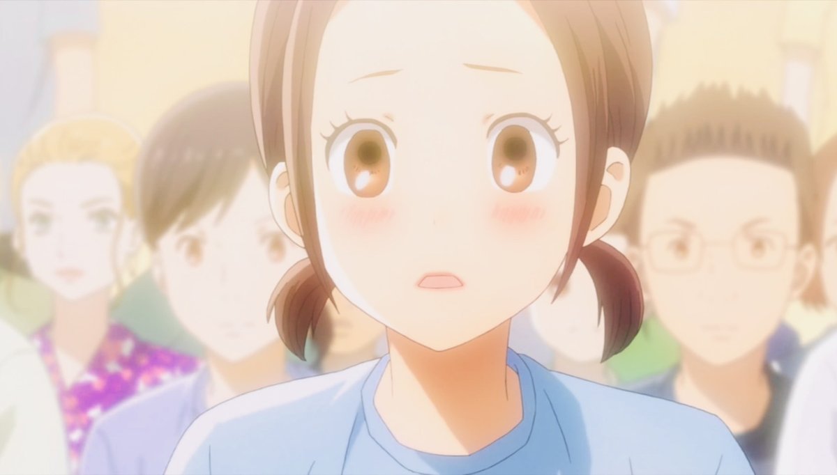 『某かるた部ﾄﾞﾗﾏ』から見えて来る「GENDER問題」について｜Mrs. Nakamura Midori