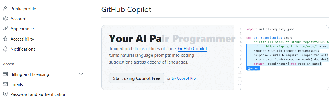 GitHub Copilot を使う方法｜Taka