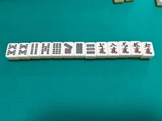 What's "Pinfu"? A Simple Guide to One of the Most Common Mahjong Yaku｜shoma