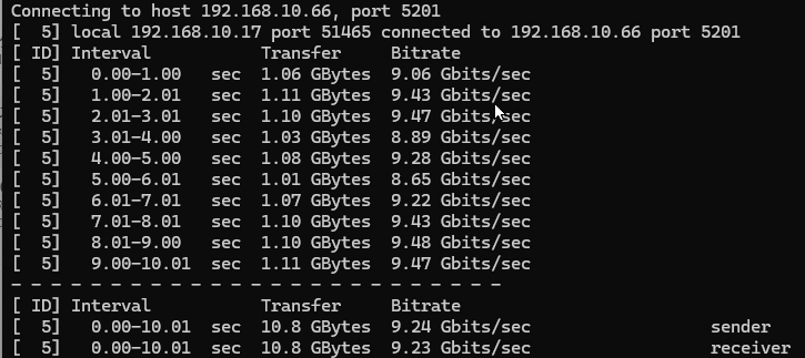 RTL8159搭載10GbEアダプタ自費実機レビュー【Diewu】｜重藤 六