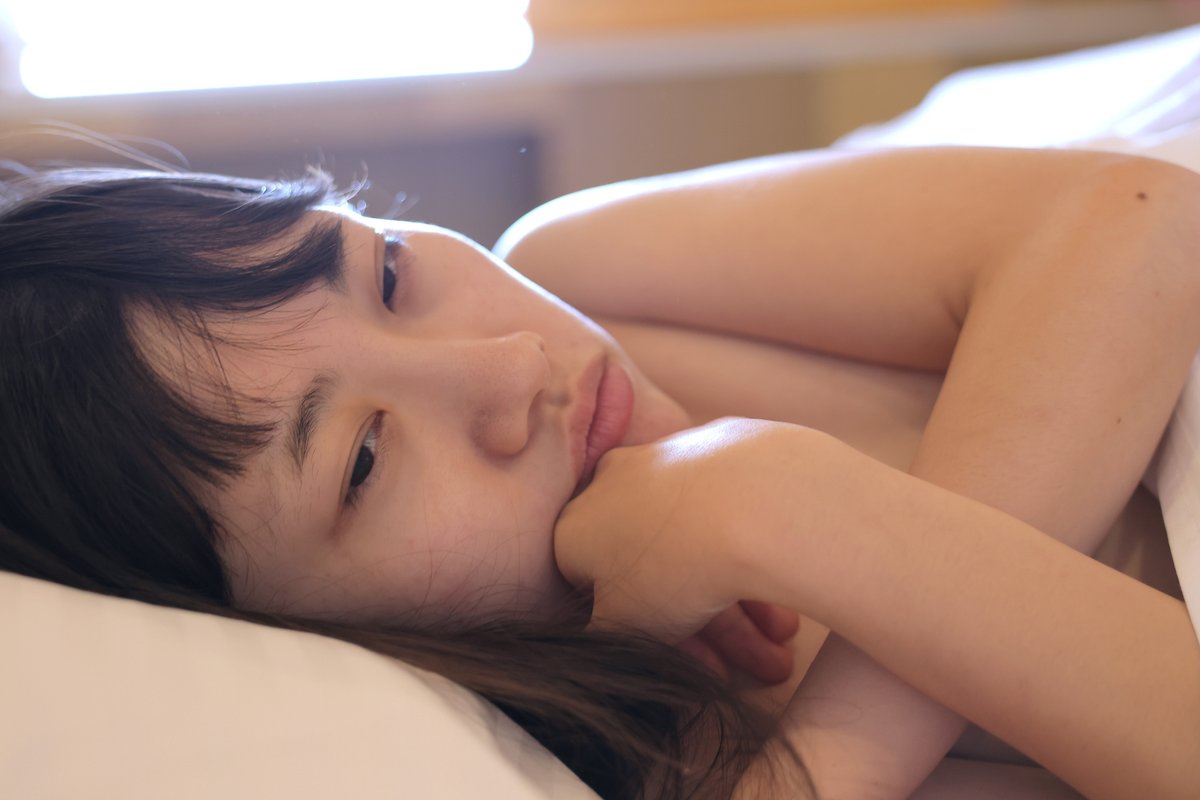 大人少女 98 真夏のお姫様 8｜YoshiSAN