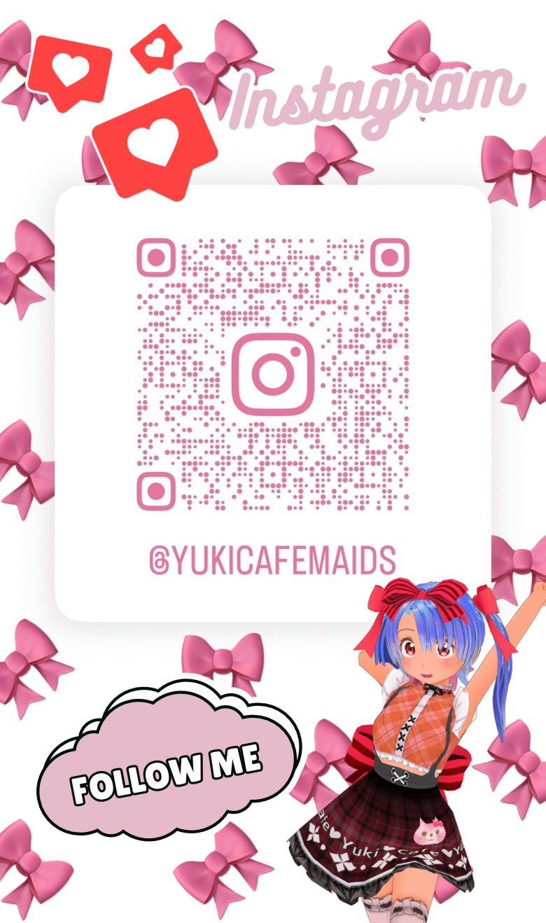 Hold on!｜♡CryptoMaids Yuki♡