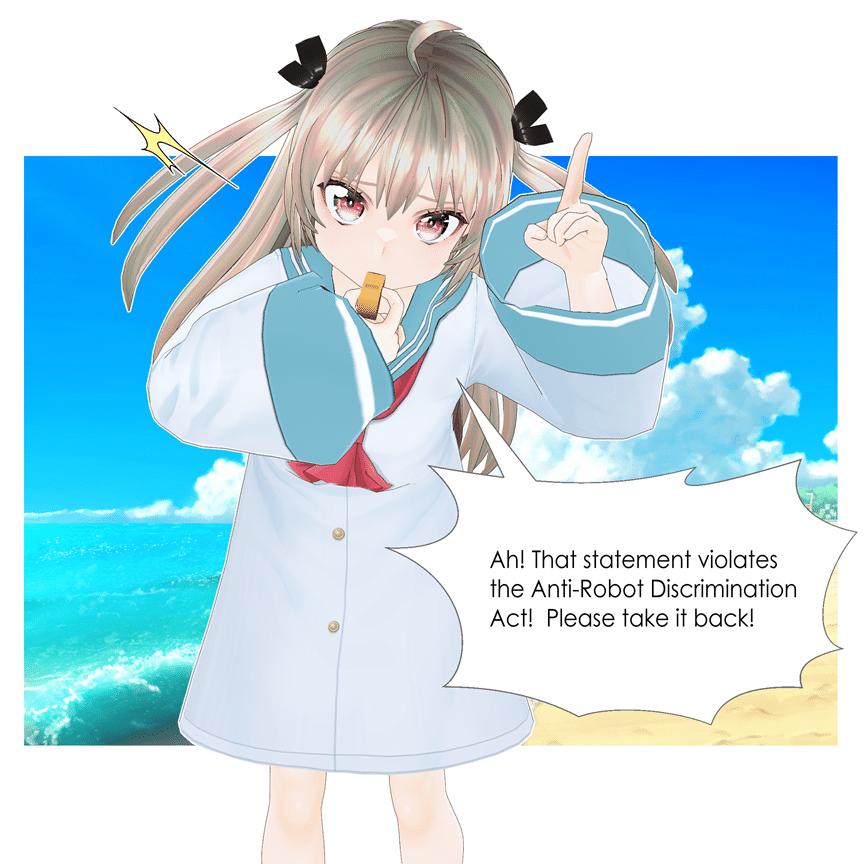 VRoidの話＃31 VRoidの超カワイイ写真の撮り方｜Yos1toshi