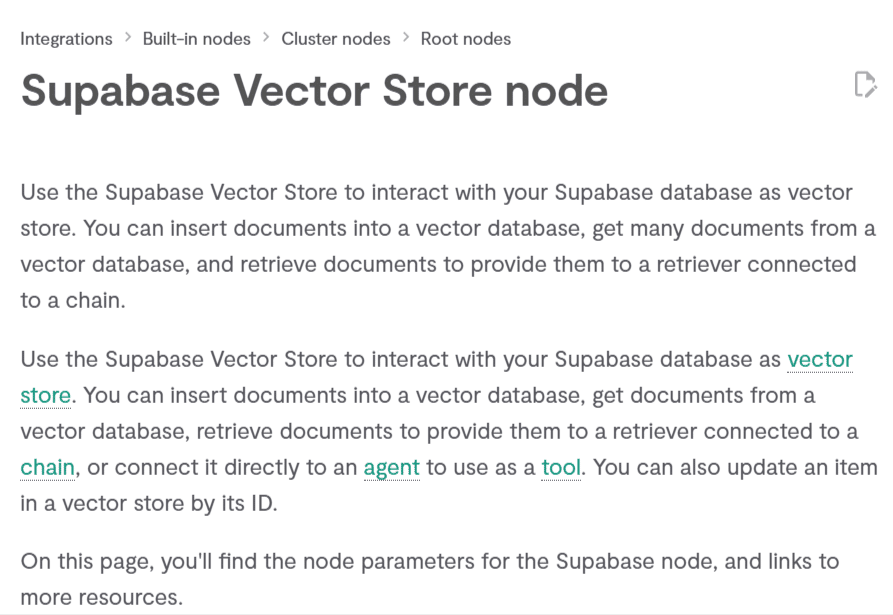 実践ガイド：n8n × Supabase RAG構築で失敗しないための手順と注意点｜yasu