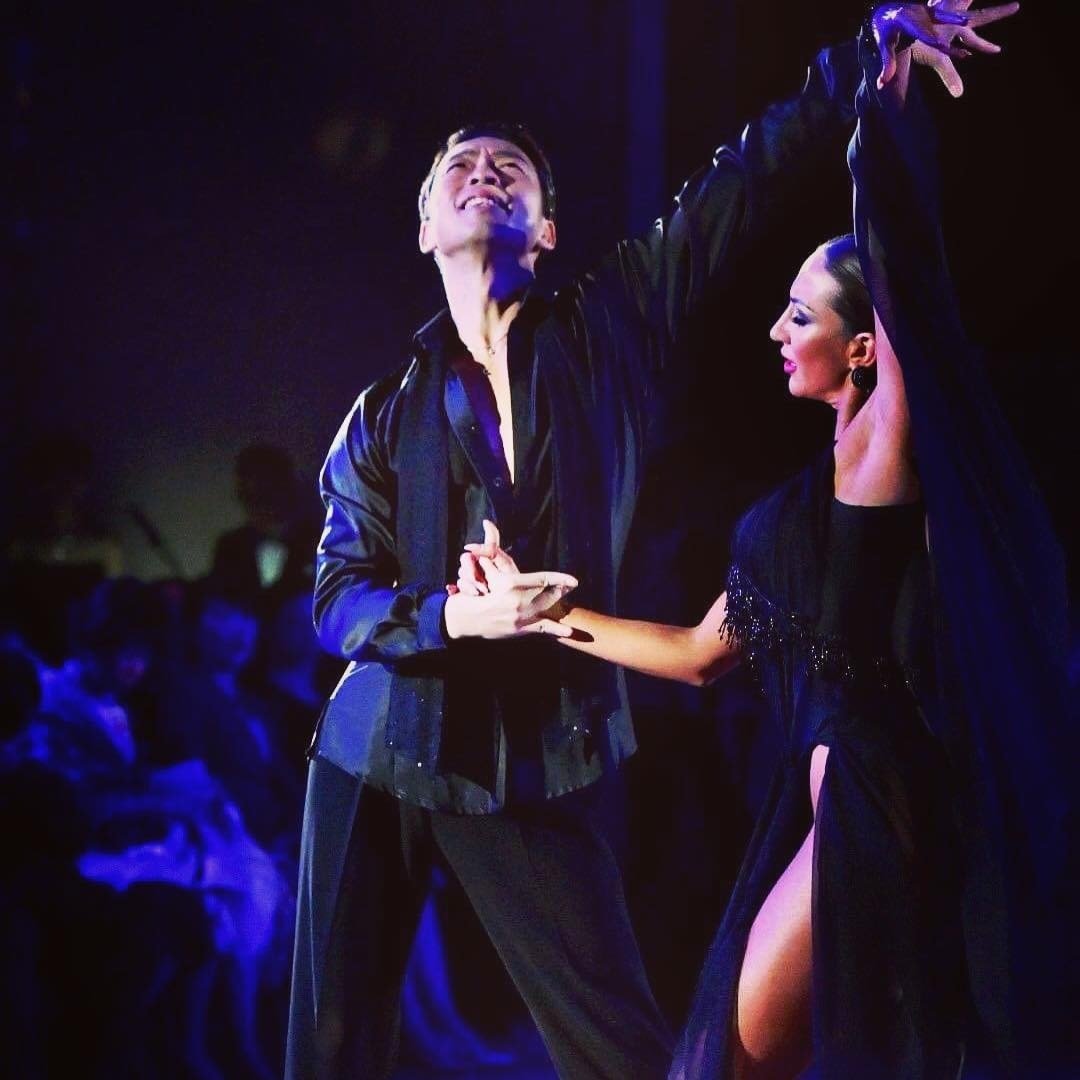 一期一会 第4話「勝ちと負けの間で、私たちが見つけるもの」｜Shinsuke Kanemitsu