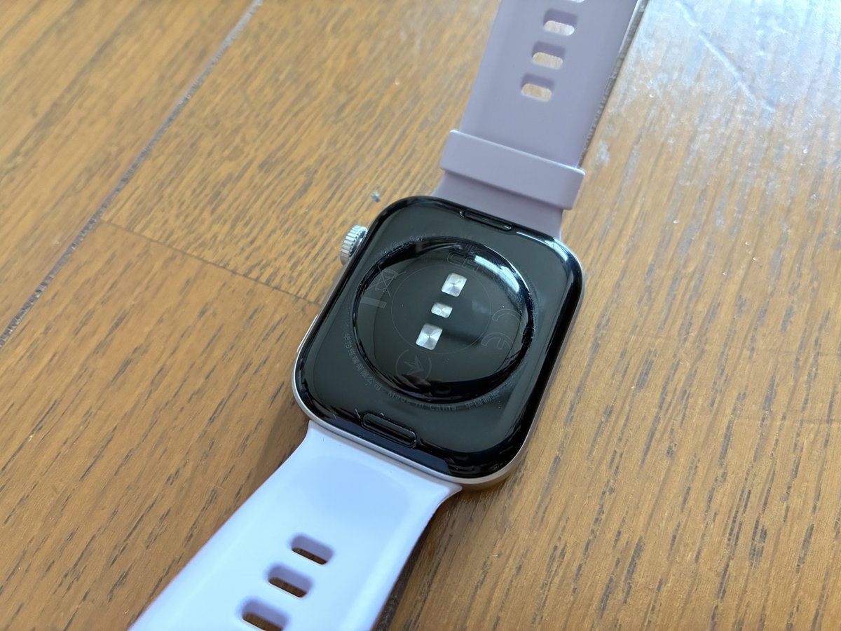 HUAWEIのWATCH FIT 4をレビュー！多機能かつ高コスパなスマートウォッチ｜アキラの雑記帳