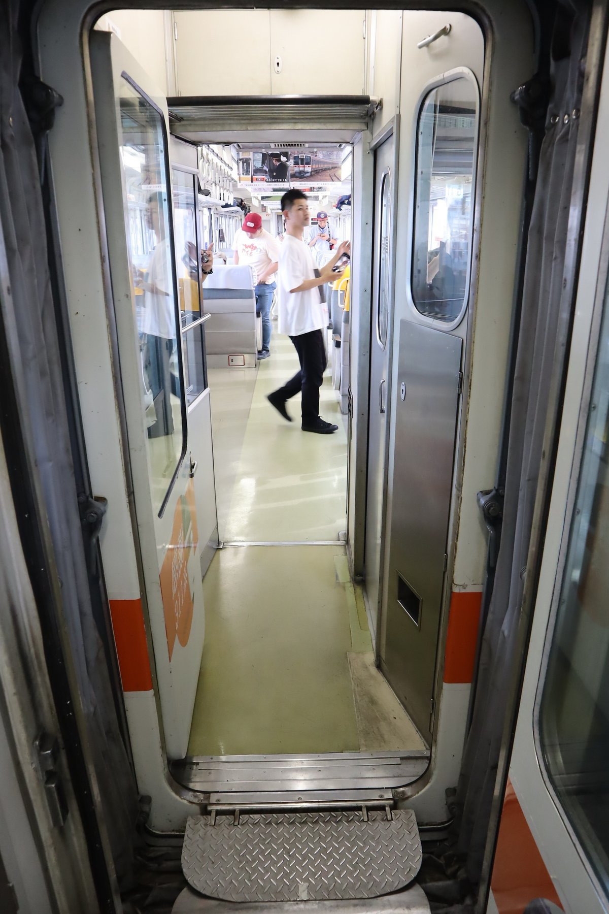 【惜別】JR東海初の近郊形電車311系引退！（後編）ありがとう311系！本当の最後の運行！JR東海311系廃車回送ツアー｜ryokichi