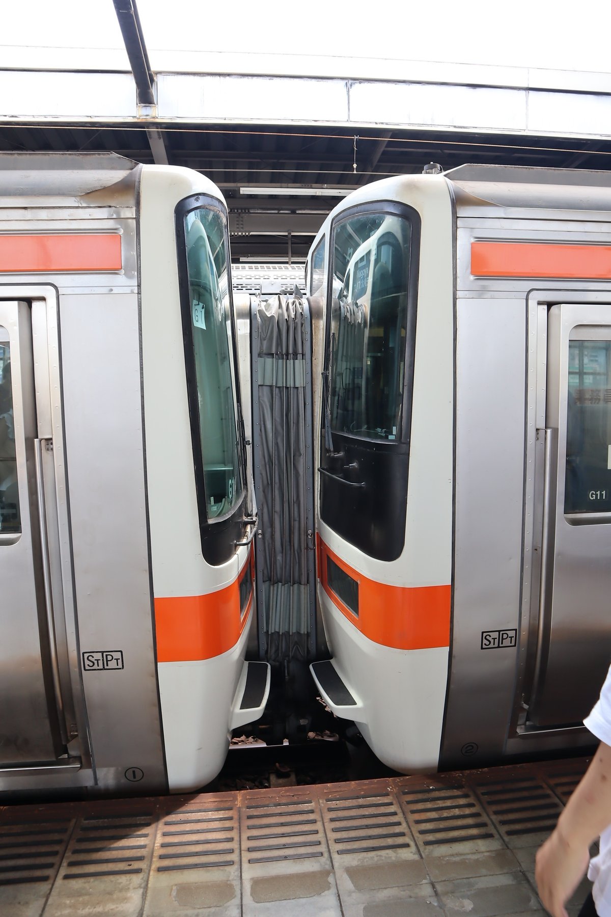 【惜別】JR東海初の近郊形電車311系引退！（後編）ありがとう311系！本当の最後の運行！JR東海311系廃車回送ツアー｜ryokichi