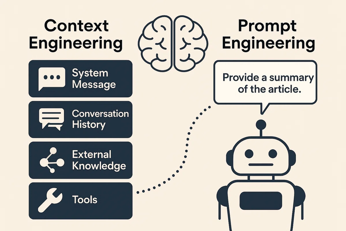 Context Engineering：Prompt Engineeringを超える次世代AI技術｜sutoh